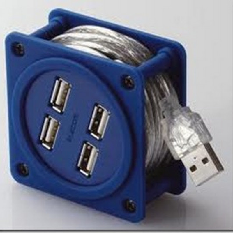 Что такое USB хаб ? - SOFTMIXER